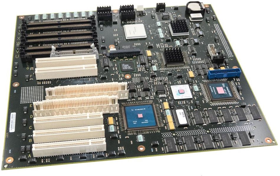 Ibm Płyta Processor Card 9401-150 90H9097 (90H9096) - Opinie i ceny na ...