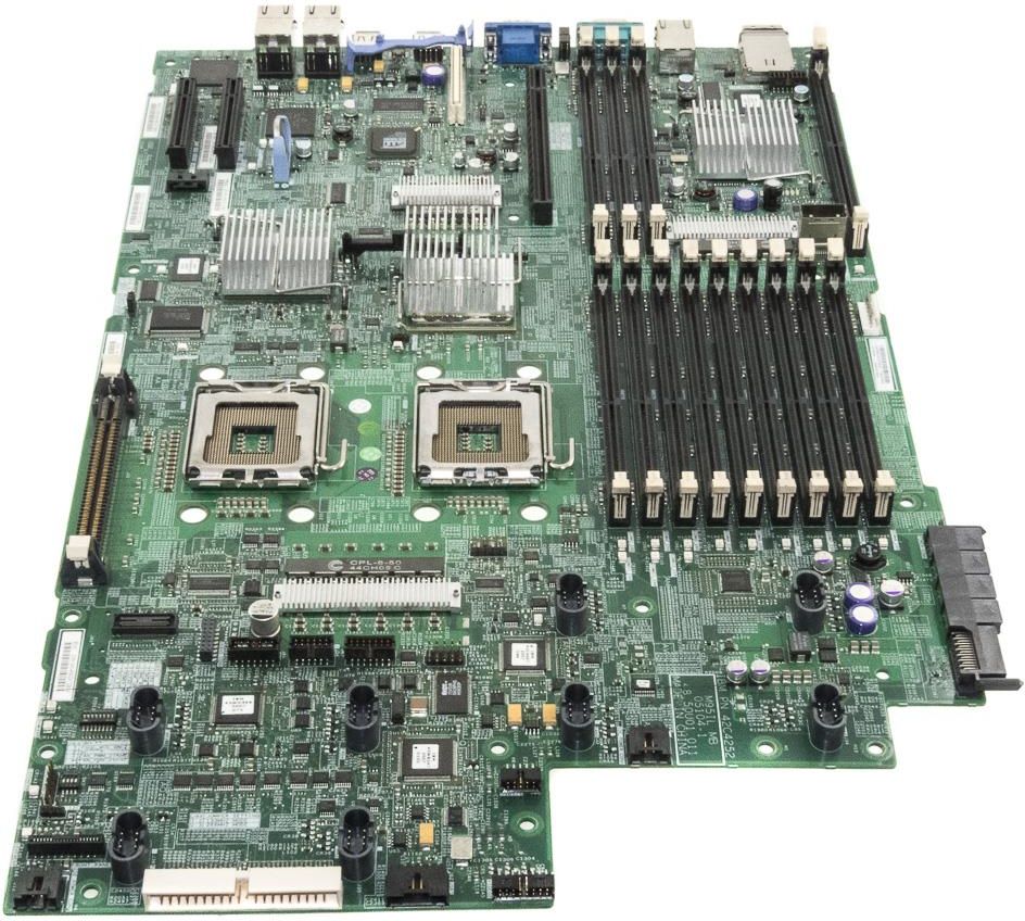 Ibm Lga771 Ddr2 X3650 System Board (43W8249) - Opinie i ceny na Ceneo.pl
