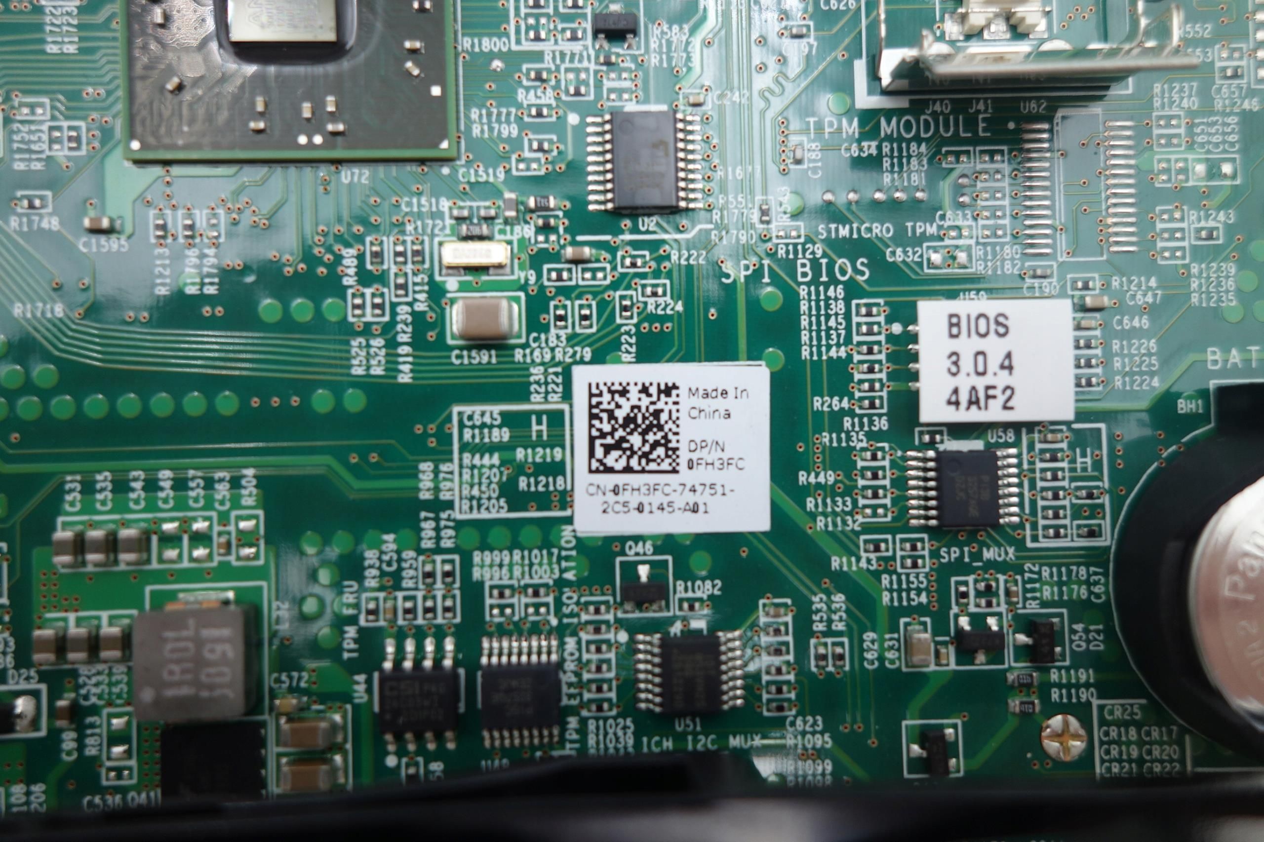 Dell Nowa Poweredge R815 Amd Fh3Fc (FH3FC0FH3FC) - Opinie i ceny na ...