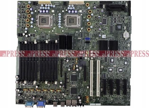 Dell Poweredge 2900 Iii (0NX642) - Opinie i ceny na Ceneo.pl