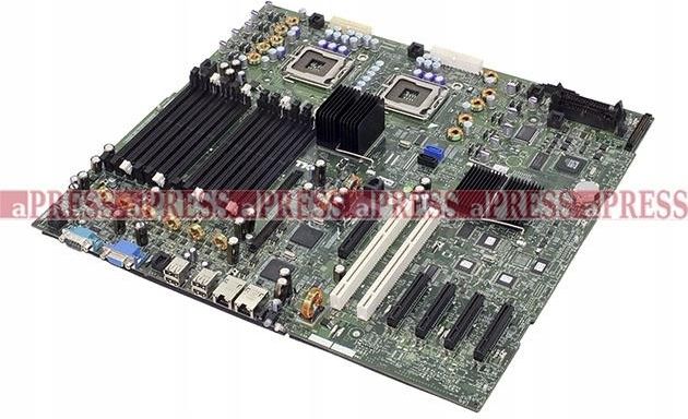 Dell Poweredge 2900 Iii (0NX642) - Opinie i ceny na Ceneo.pl