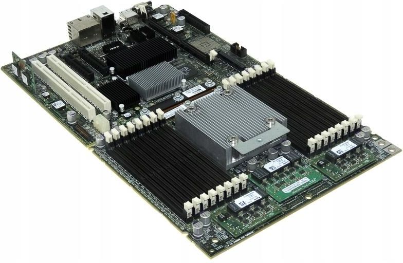 Sun 541-0570-04 Ultrasparc T1 1Ghz 16X Ddr2 T2000 (541057004) - Opinie ...