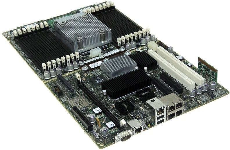 Sun 541-0570-04 Ultrasparc T1 1Ghz 16X Ddr2 T2000 (541057004) - Opinie ...