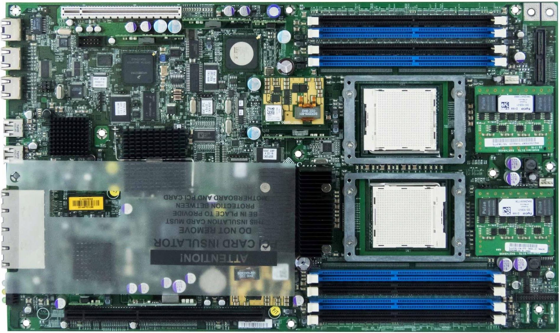 Sun 375-3464-01 Dual S.959 Ddr V245 V215 (375346401) - Opinie i ceny na ...