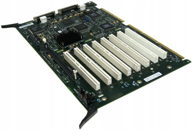 Hp P1178-63001 Netserver Lh3000 Ultra 3 I/O Board (P117863001) - Opinie ...