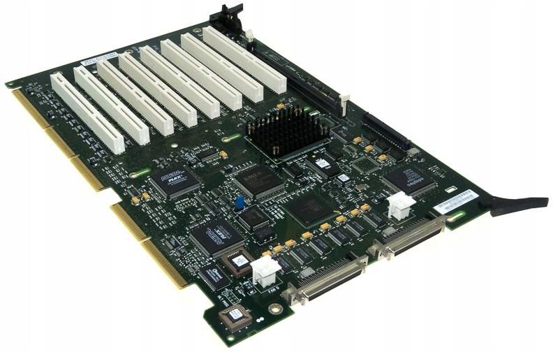 Hp P1178-63001 Netserver Lh3000 Ultra 3 I/O Board (P117863001) - Opinie ...