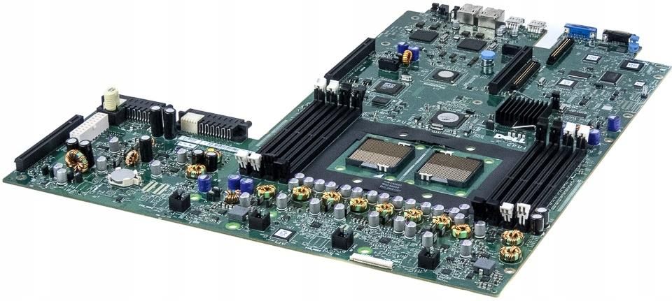 Dell Socket 1207 Ddr2 Poweredge 2970 (0FP793) - Opinie i ceny na Ceneo.pl