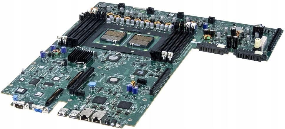 Dell Socket 1207 Ddr2 Poweredge 2970 (0FP793) - Opinie i ceny na Ceneo.pl