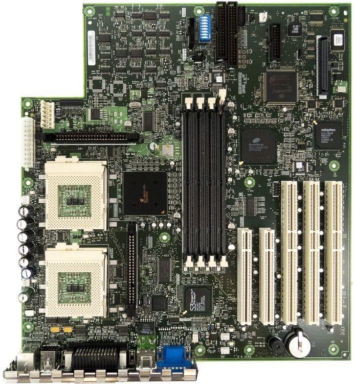 Ibm X220 S.370 Sdram Atx (48P9091) - Opinie i ceny na Ceneo.pl