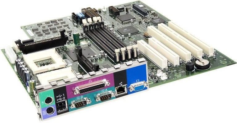 Ibm X220 S.370 Sdram Atx (48P9091) - Opinie i ceny na Ceneo.pl