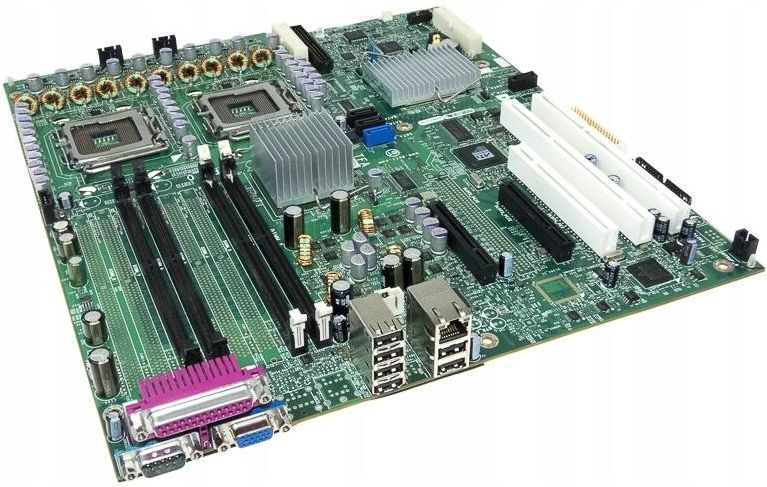 Dell S.771 Poweredge Sc1430 (0TW856) - Opinie i ceny na Ceneo.pl