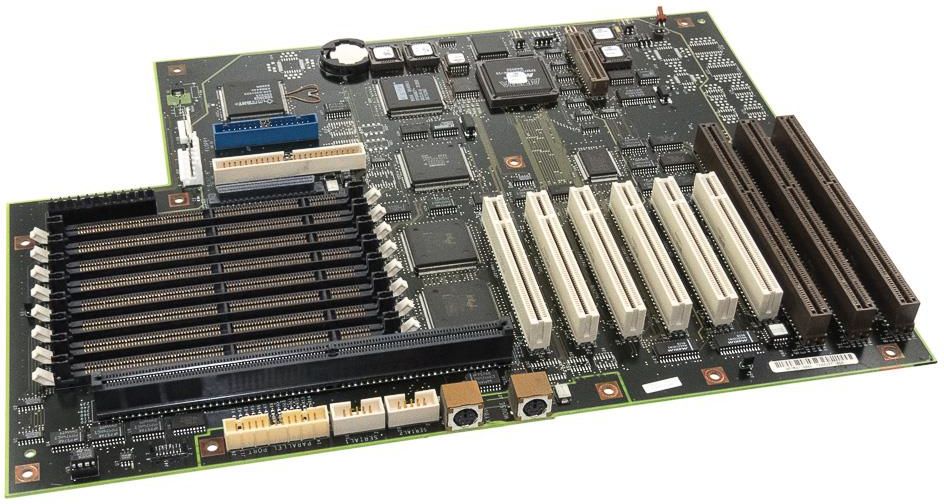 Ibm System Board 7024 E20 E30 I/O (73H3238) - Opinie i ceny na Ceneo.pl