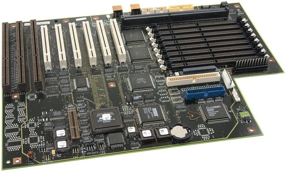 Ibm System Board 7024 E20 E30 I/O (73H3238) - Opinie i ceny na Ceneo.pl