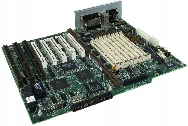 Acer Płyta Scsi-68 Scsi-50 Altos 9000 Pro Pci (M9B) - Opinie i ceny na ...