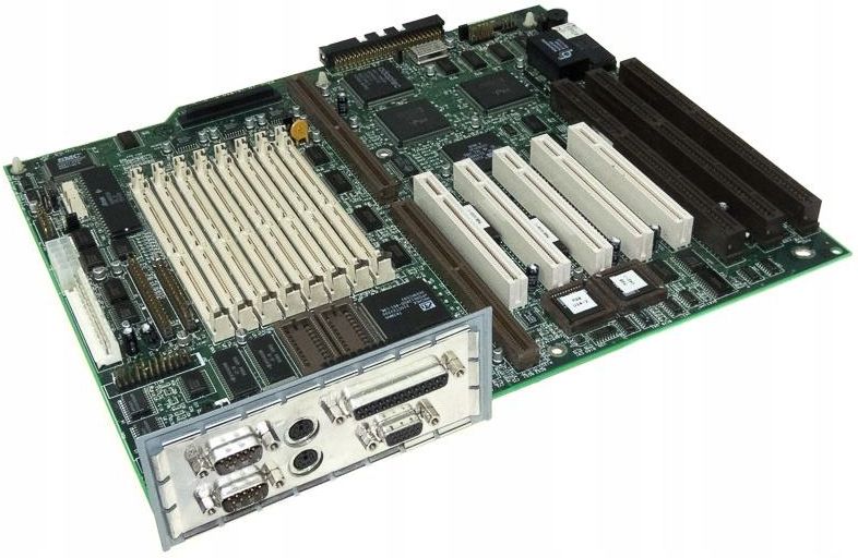 Acer Płyta Scsi-68 Scsi-50 Altos 9000 Pro Pci (M9B) - Opinie i ceny na ...