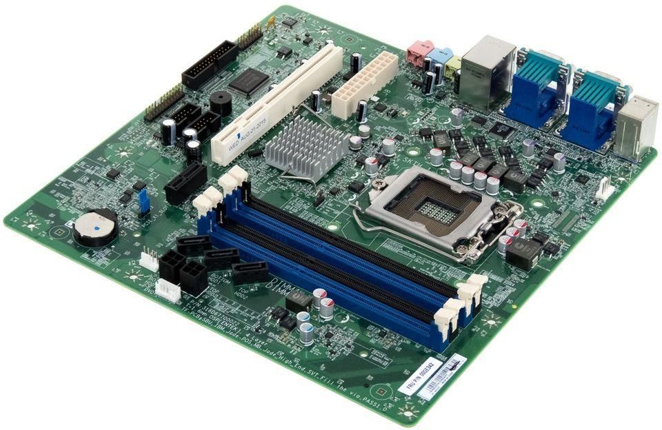 Ibm Surepos 700 Lga1155 Ddr3 4900-E85 (00GE342) - Opinie i ceny na Ceneo.pl
