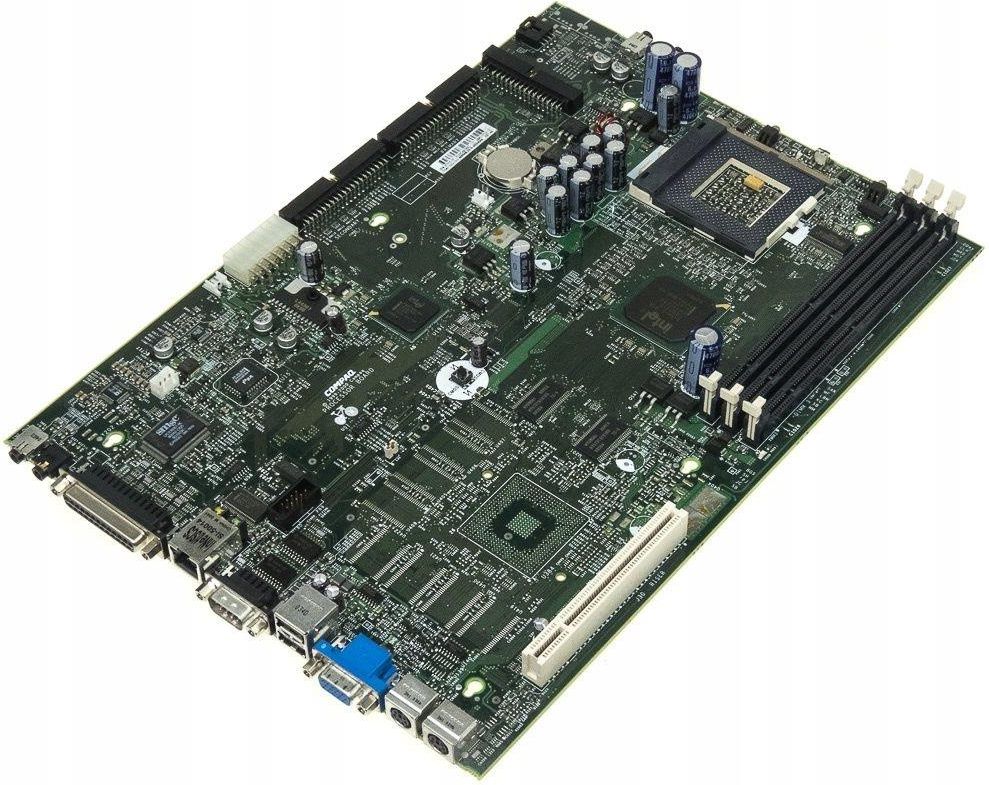 Hp 187500-001 Motherboard Socket 370 Sdram (187500001) - Opinie i ceny ...