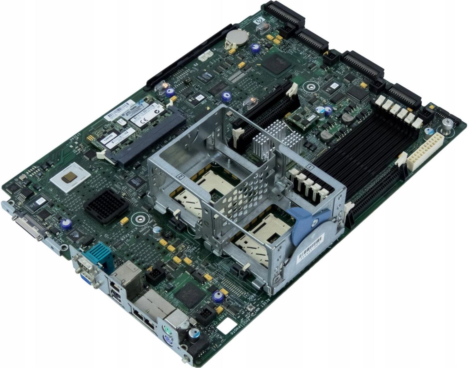 Hp 359251-001 Rev Ad S.604 Ddr2 Dl380 G4 Cache (359251001) - Opinie i ...