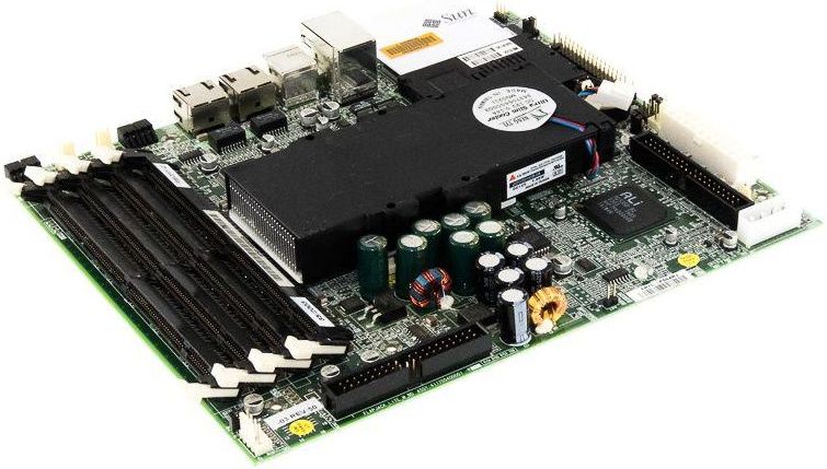 Sun S.370 Sdram Netra X1 (411705400001) - Opinie i ceny na Ceneo.pl