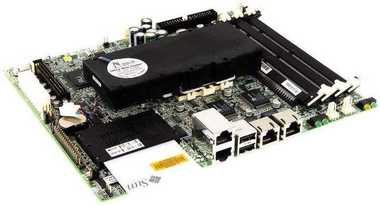 Sun S.370 Sdram Netra X1 (411705400001) - Opinie i ceny na Ceneo.pl