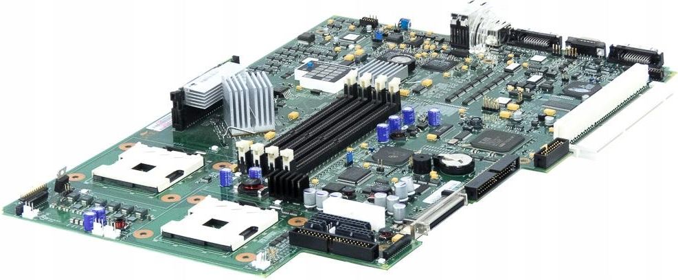 Ibm S.604 Ddr Xseries 335 (88P9728) - Opinie i ceny na Ceneo.pl