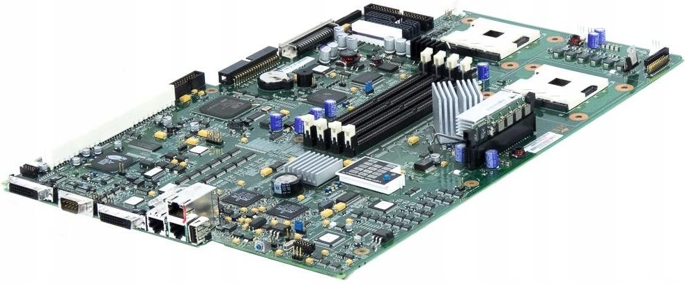 Ibm S.604 Ddr Xseries 335 (88P9728) - Opinie i ceny na Ceneo.pl