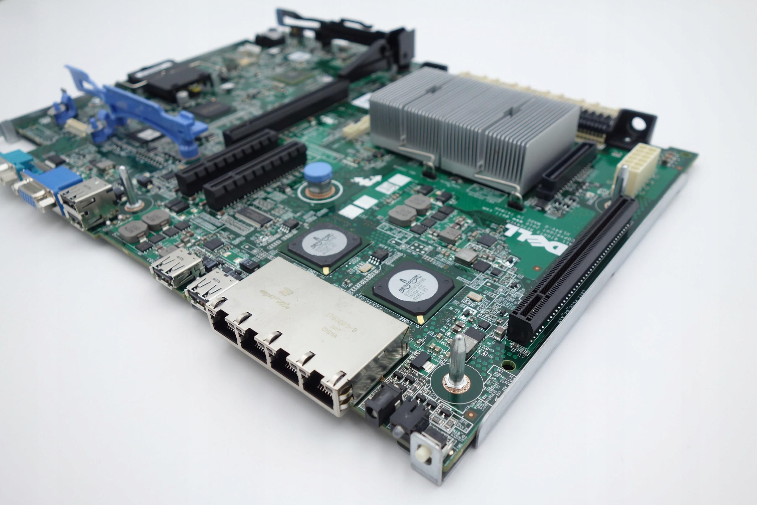 Dell Serwera Poweredge R815 9M96C (9M96C09M96C) - Opinie i ceny na Ceneo.pl