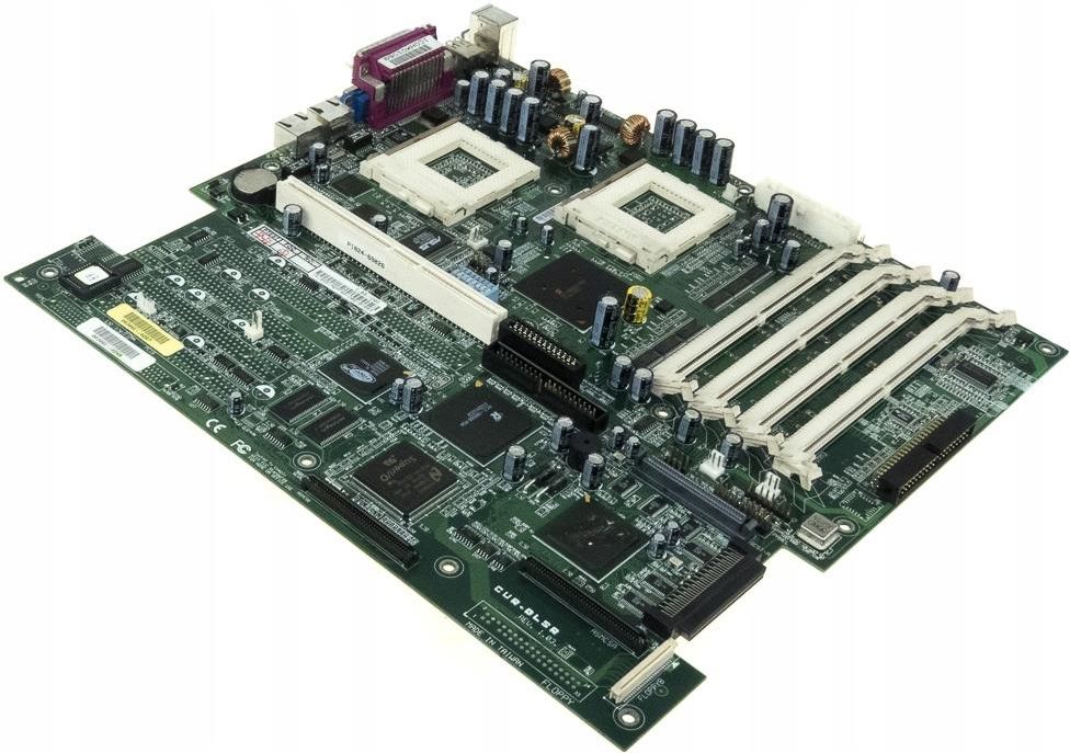 Hp Cur-Dlsr S.370 Netserver Lp1000R P1824-69026 (CURDLSR) - Opinie i ...