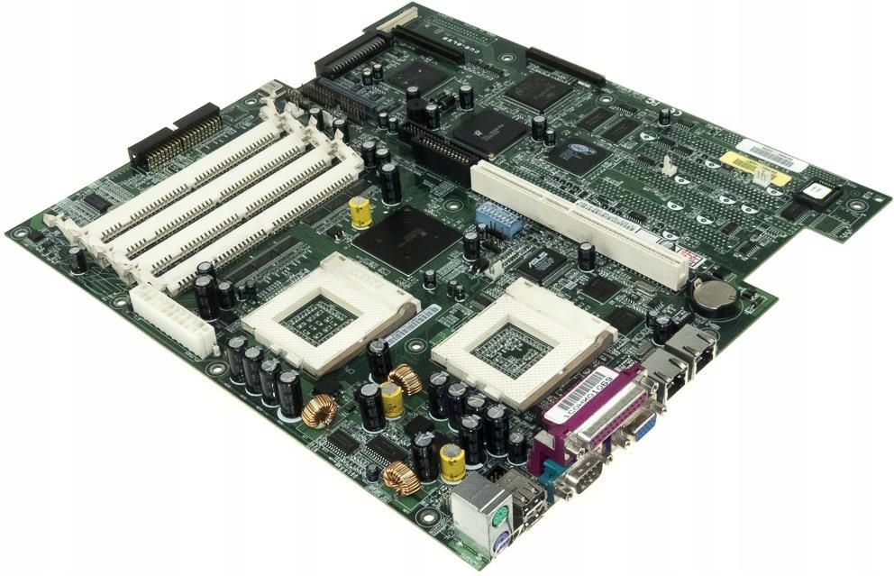 Hp Cur-Dlsr S.370 Netserver Lp1000R P1824-69026 (CURDLSR) - Opinie i ...