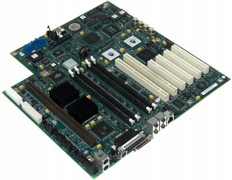 Ibm System Board Rs/6000 7044-170 09P1688 (09P0037) - Opinie i ceny na ...