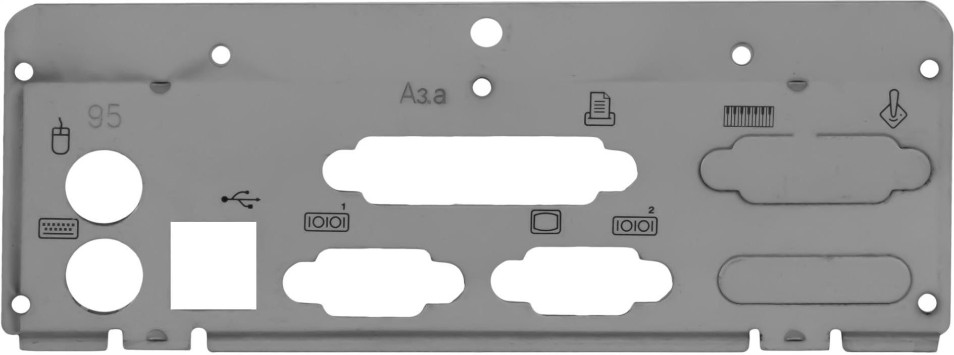 MSI 694D Pro2 Dual Socket 370 Sdram Agp Pci (694DPRO2) - Opinie i ceny ...