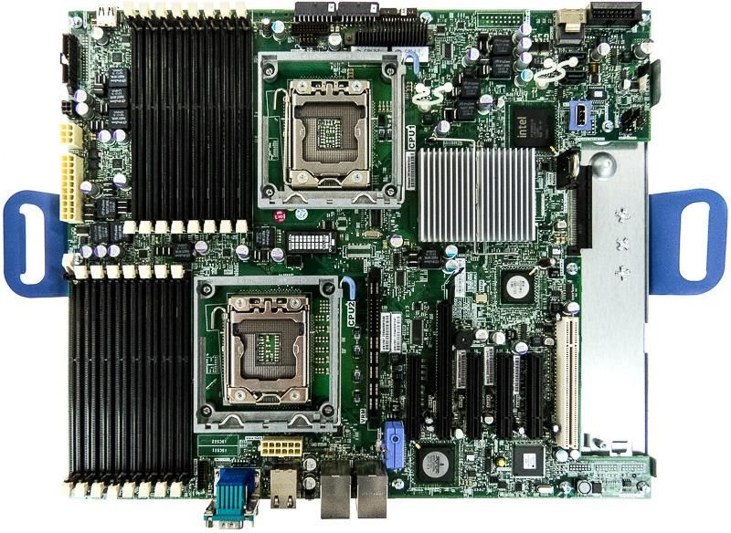 Ibm Server Motherboard S1366 Ddr3 Rj45 (81Y6003) - Opinie i ceny na ...