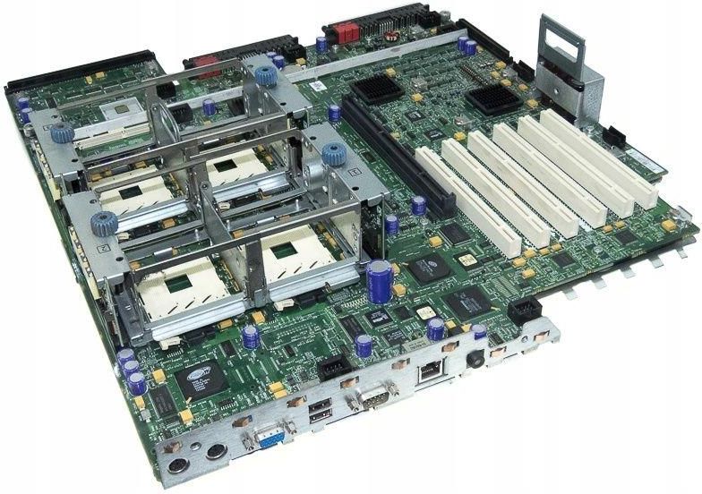 Hp 231125-001 System Board 4X S603 Dl580 G2 (231125001) - Opinie i ceny ...