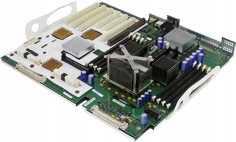 Ibm 1.45Ghz 2Way Power4+ Cpu Backplane (80P2757) - Opinie i ceny na ...