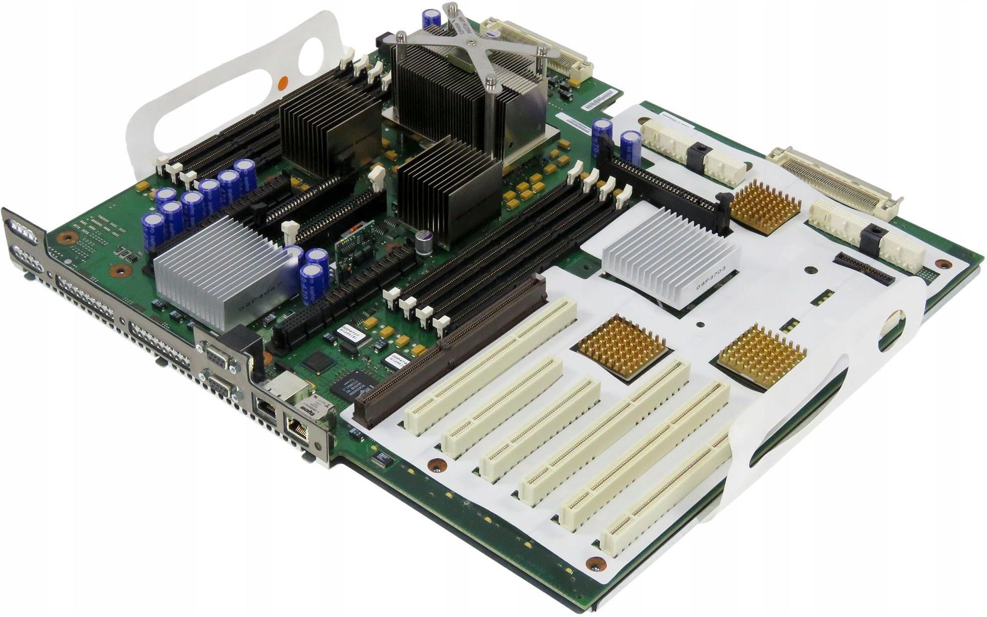 Ibm 1.45Ghz 2Way Power4+ Cpu Backplane (80P2757) - Opinie i ceny na ...