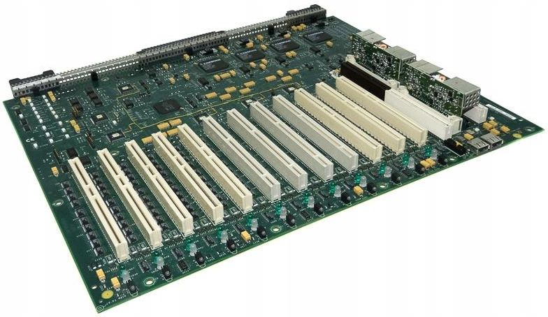 Ibm Netfinity 8500R System I/O Board (06P5425) - Opinie i ceny na Ceneo.pl