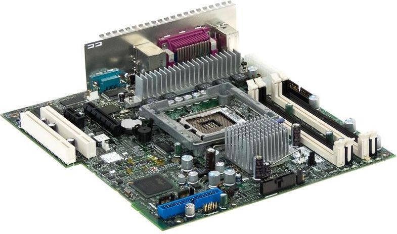 Ibm Lga775 Ddr2 Pci-E X100 (42C8019) - Opinie i ceny na Ceneo.pl