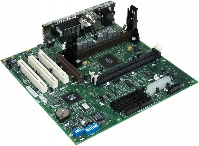 Ibm Slot 1 Sdram Pci Agp (61H2587) - Opinie i ceny na Ceneo.pl
