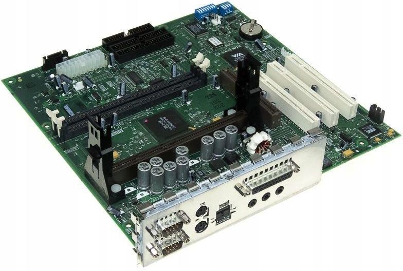 Ibm Slot 1 Sdram Pci Agp (61H2587) - Opinie i ceny na Ceneo.pl