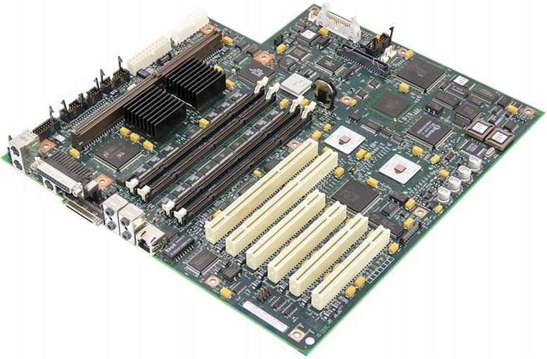 Ibm Płyta Rs6000 System Board (09P2017) - Opinie i ceny na Ceneo.pl