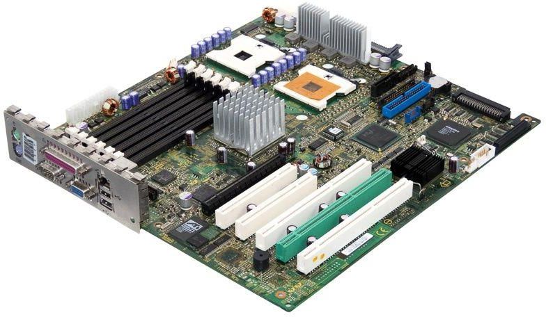 Ibm S.604 Scsi X226 Ms-9151Płyta (26K8597) - Opinie i ceny na Ceneo.pl