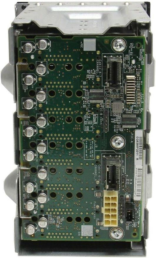 Hp 8X Sff Sas Cage Backplane (6053B03960) - Opinie i ceny na Ceneo.pl