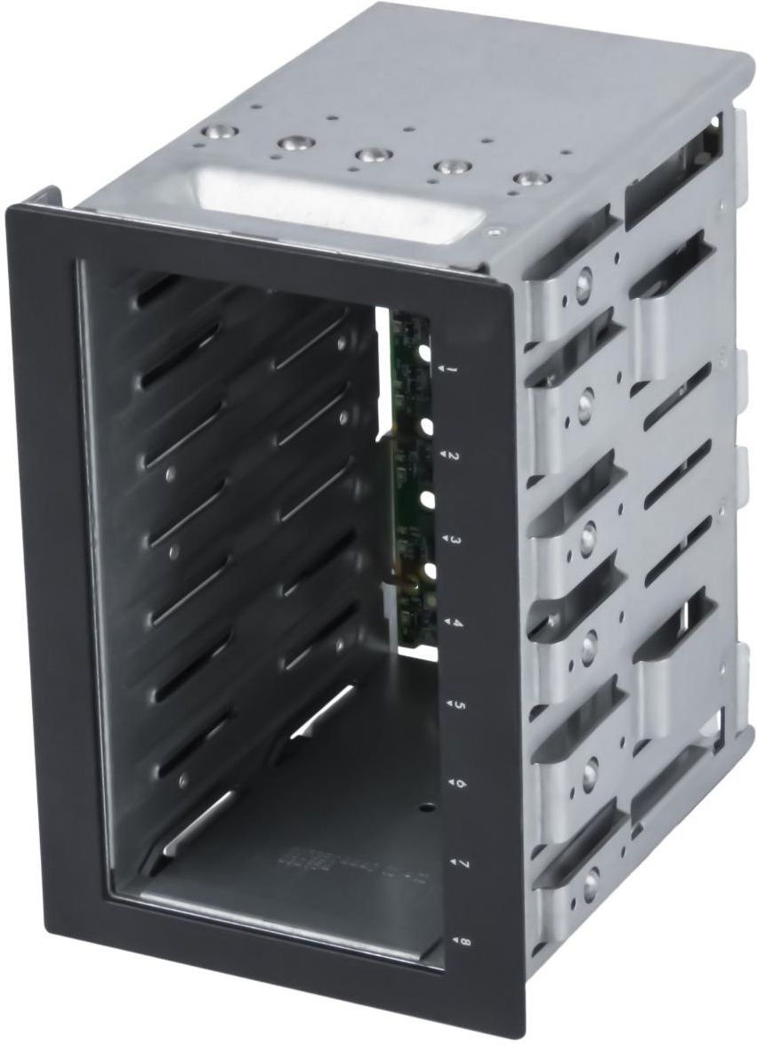 Hp 8X Sff Sas Cage Backplane (6053B03960) - Opinie i ceny na Ceneo.pl