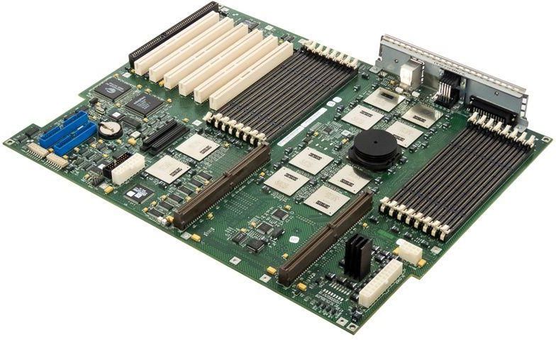 Hp Płyta Compaq 54-24756-02 Do Alphaserver Ds20 (542475602) - Opinie i ...