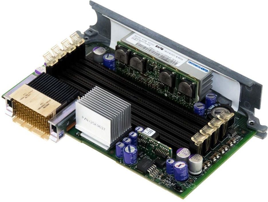Ibm X3800 X3850 Memory Expansion Board (41Y3153) - Opinie i ceny na ...