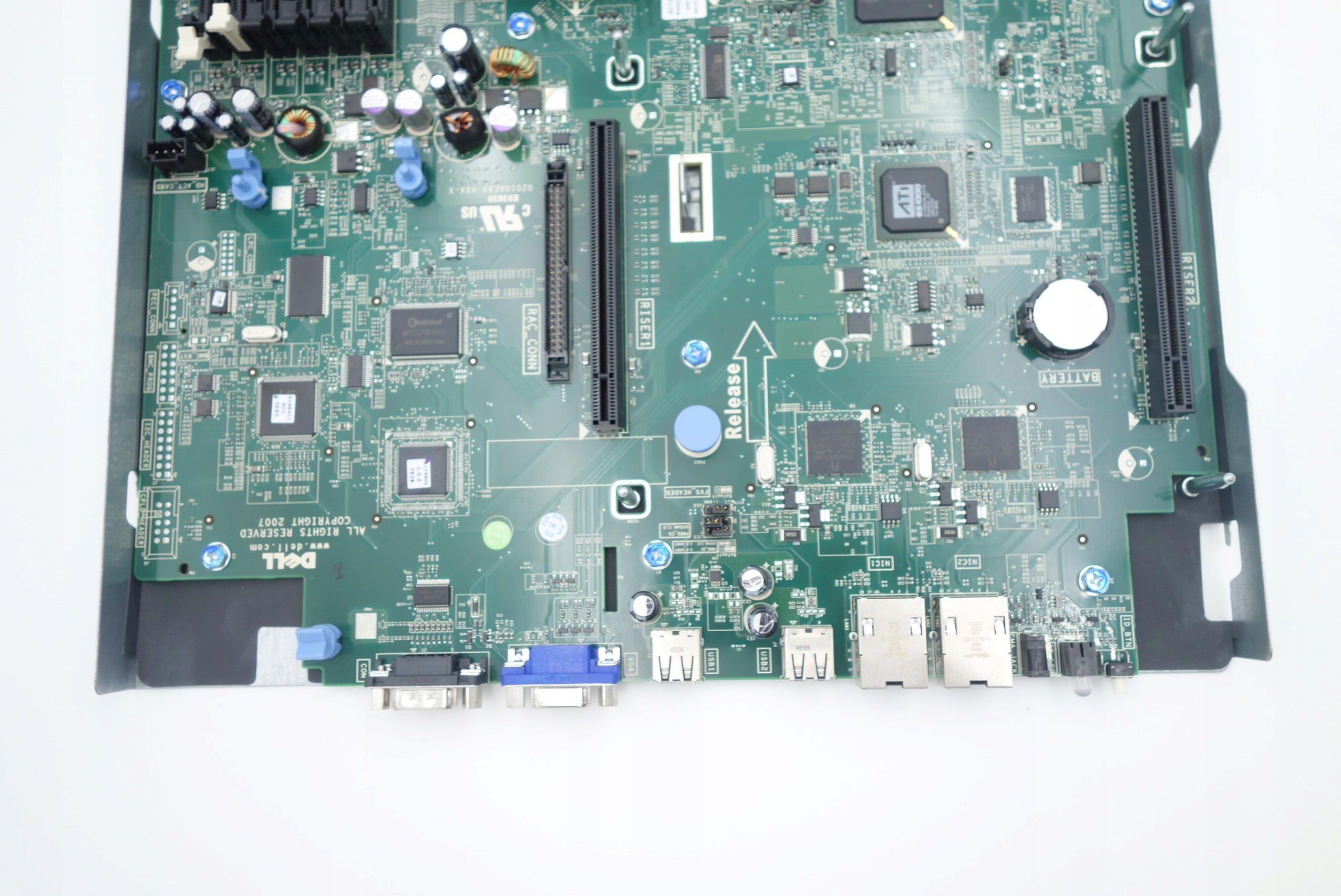 Dell Poweredge R300 Ty179 (TY1790TY179) - Opinie i ceny na Ceneo.pl