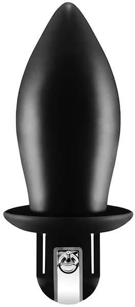 Sustainable Pleasure Omg! Assshaking Butt Plugg - Ceneo.pl