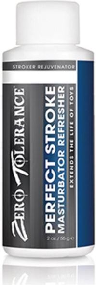 Zero Tolerance Perfect Stroke Masturbator Refresher - Ceneo.pl