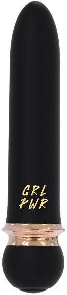Grlpwr Megan Elegant Classic Vibrator - Ceneo.pl