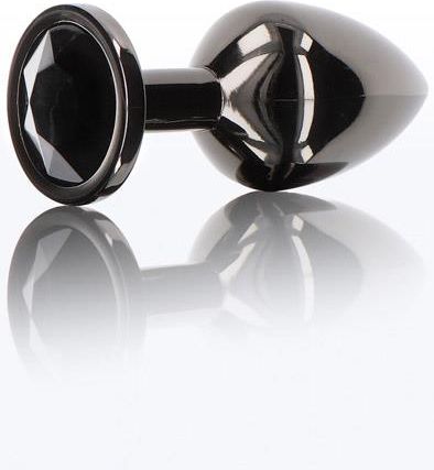 Taboom Butt Plug With Diamond Jewel Large - Ceneo.pl